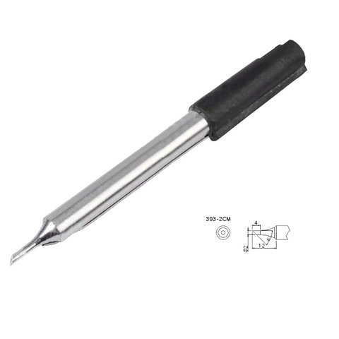 Soldering Iron Tip Quick 303-2CM - ToolBoom